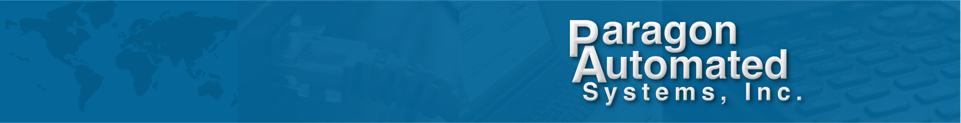 Paragon Automated Systems